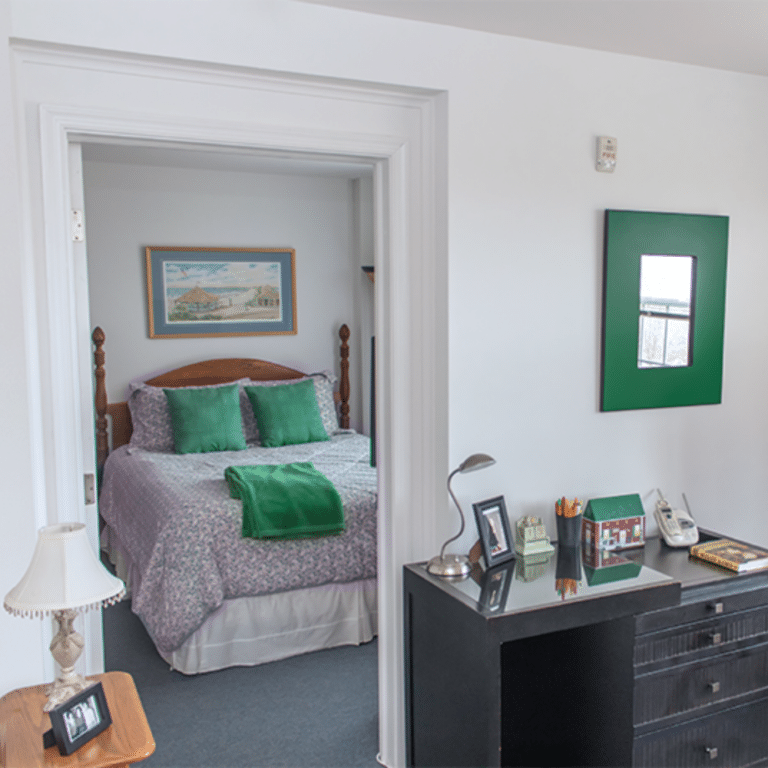 Independent Living - Luther Ridge